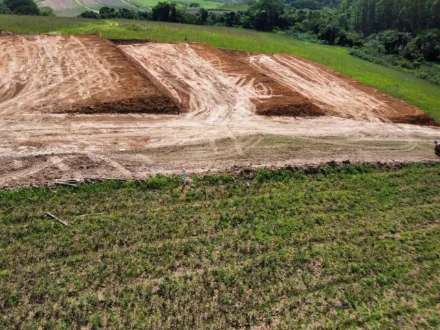 Terreno Amplo em Cotia com Condição Especial!