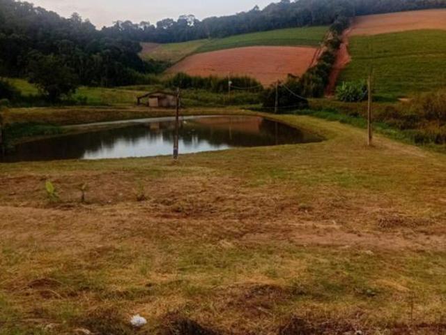 Terreno Amplo em Ibiúna – Ideal para Construir