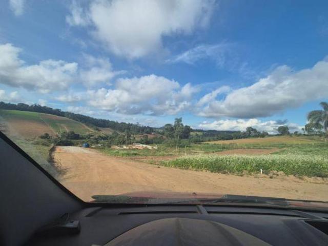 Terreno Amplo em Ibiúna – Ideal para Construir