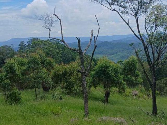 TERRENO AMPLO EM SÃO ROQUE | 2.000m² E EXCELENTE TOPOGRAFIA