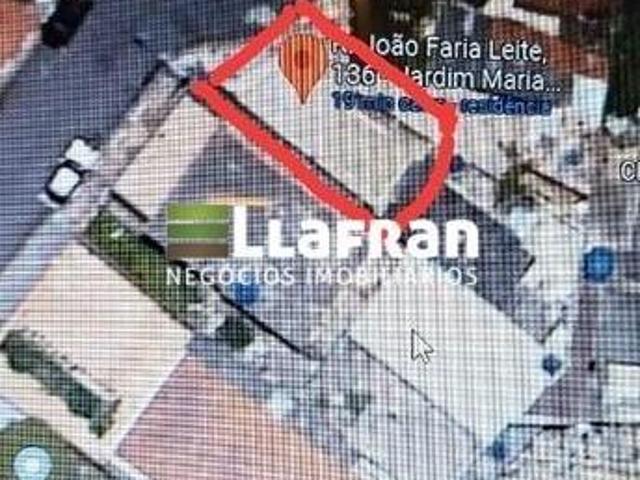 Terreno amplo em Taboão da Serra