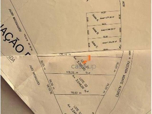 Terreno Amplo Ideal para Grandes Negócios