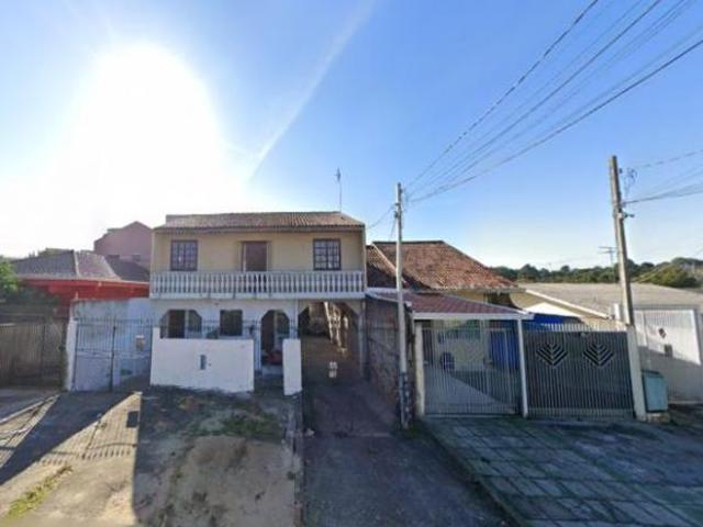 Terreno amplo, localizado no bairro Sítio Cercado 534m²