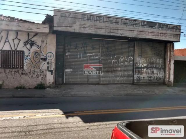 Terreno amplo localizado na vila isolina mazzei 20,00 x 30,00 600 m² R$ 1.900.000,00