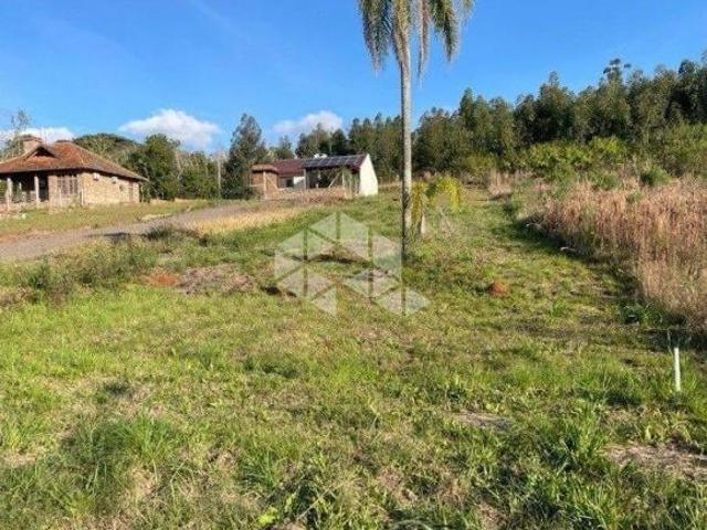 TERRENO AMPLO PARQUE DAS BRISAS