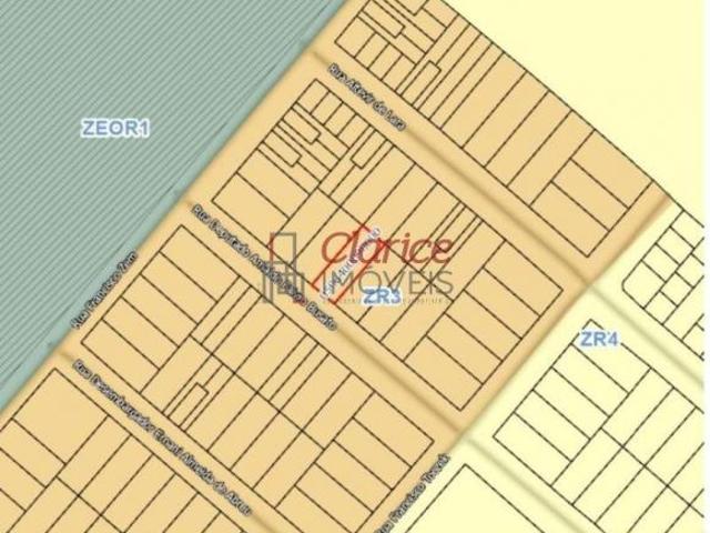 TERRENO AMPLO, TERRENO PARA CONSTRUÇÃO, TERRENO COM 12 METROS DE FRENTE