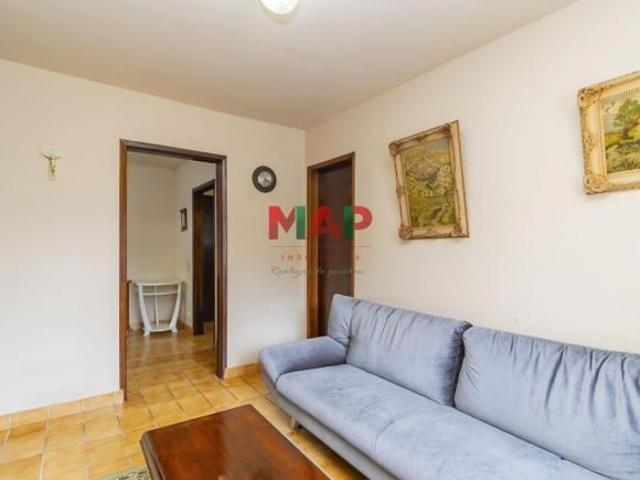 Terreno Amplo Zr3 297m² Capão Raso