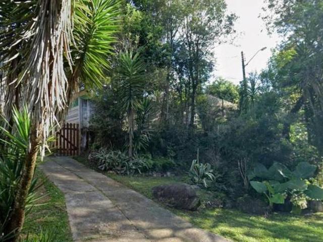 Terreno Amplo ZR02 No São João Santa Felicidade R$795 mil