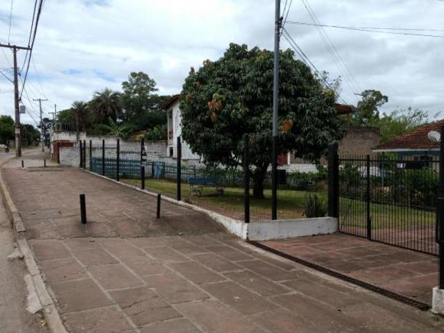 Terreno amplo 1900 m² Dolores Duram Porto Alegre