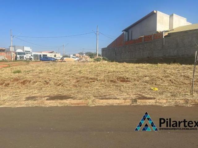 Terreno Amplo 463m2 Loteamento Vida Nova Região Sul R$ 250.000.00
