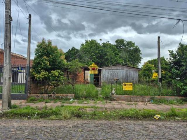 AMPLO TERRENO BAIRRO SANTOS DUMONT EM SAO LEOPOLDO