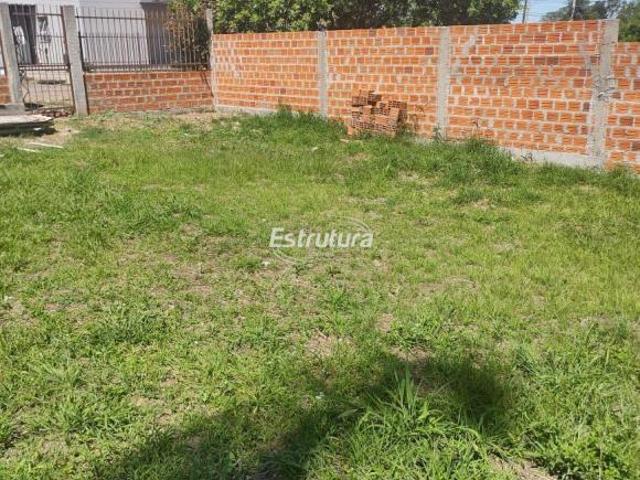 Terreno ao lado do Colégio Militar de 330m²