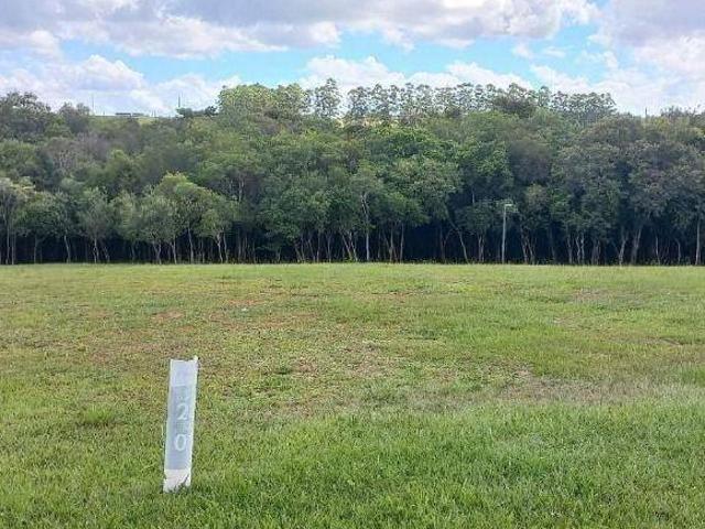 Terreno ao lado do Colégio Sinodal no condomínio Prado Cidade próximo a General Motores na Freeway
