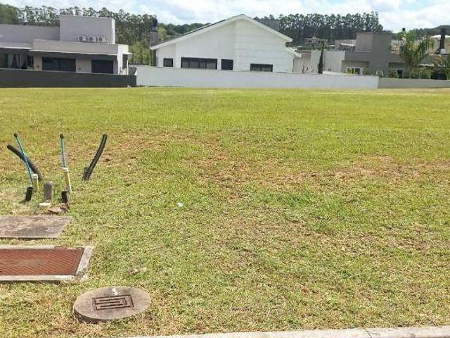 Terreno ao lado do Colégio Sinodal no condomínio Prado Cidade próximo a General Motores na Freeway