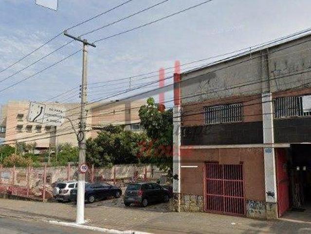 Terreno ao lado do Metrô Shopping Anália Franco