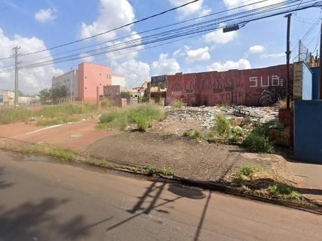 Terreno ao lado da faculdade Anhanguera | Rosa e Rangel
