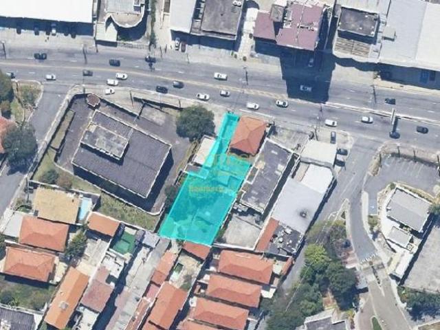 Terreno ao lado da Ponde do Morumbi !