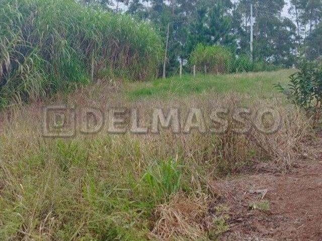 Terreno ao lado da rodovia!