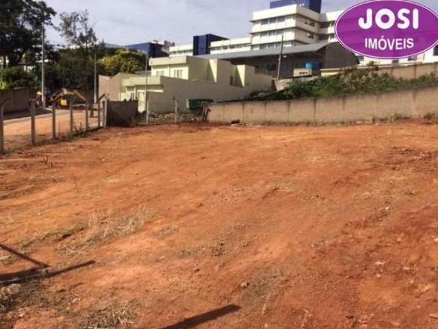 Terreno ao lado da UNIFAL campus do Centro AT: 495 m²