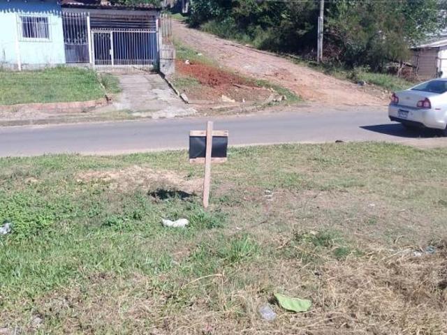 Terreno, Aparecida, Alvorada, RS