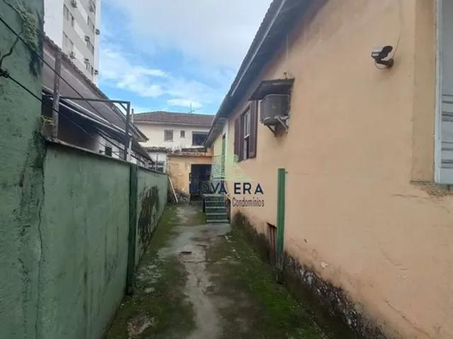 Terreno aparecida santos