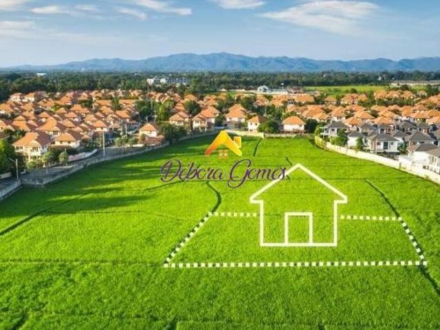 Terreno, Aparecida, Santos, SP