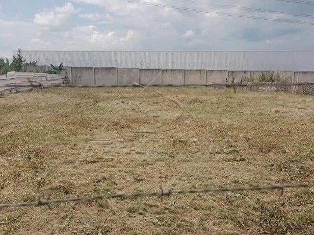 TERRENO APARECIDINHA