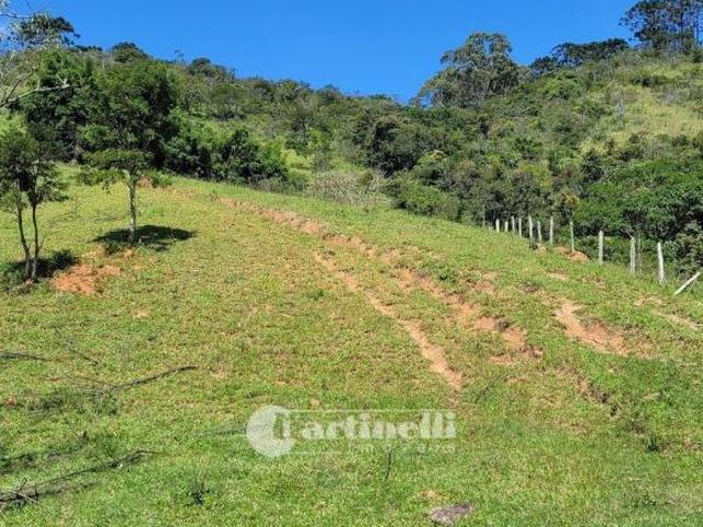 Terreno, Aprox 6 km do centro, Santo Antônio do Pinhal R$ 3 mi