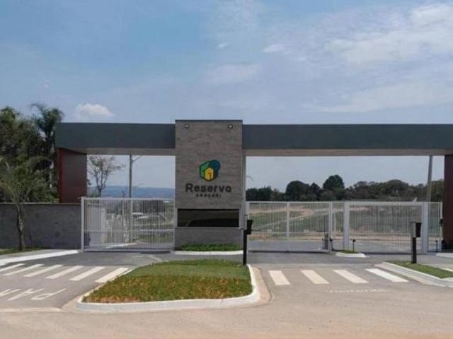 TERRENO ARAÇARIGUAMA