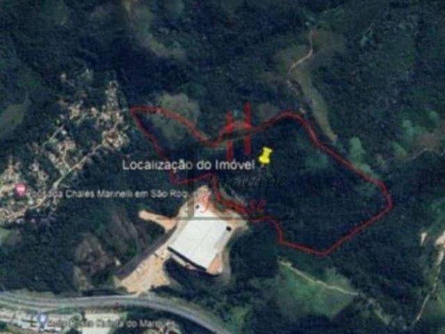 Terreno Araçariguama com 530.833,29m.²