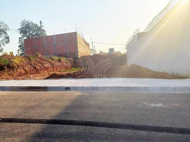 Terreno, Aranha Oliveira, Santa Barbara D&apos  Oeste, SP
