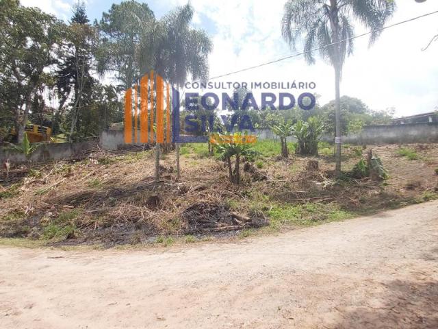 Terreno, Aralú, Santa Isabel SP
