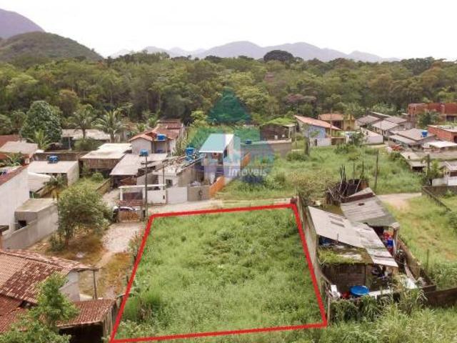 Terreno, Arariba, Ubatuba R$ 150 mil, Cod: 2339