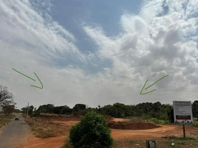 TERRENO AREA 10.219MT SETOR SITIO SANTA LUZIA APARECIDA DE GOIANIA