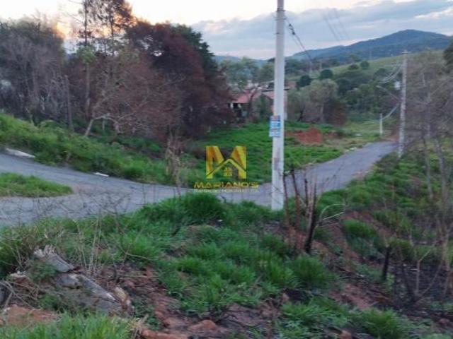 Terreno, Area 10, Nazaré Paulista, SP