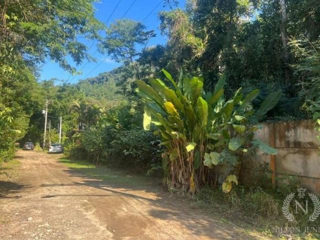 TERRENO área 11.000 M² A VENDA EM UBATUBA SP / PRAIA DURA