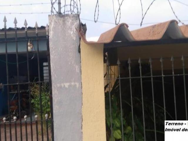TERRENO AREA 352M² Z.MISTA JARDIM NOSSA SENHORA DO CARMO
