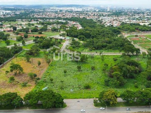 TERRENO AREA 6,902MT AV RIO VERDE SETOR FAIÇALVILLE