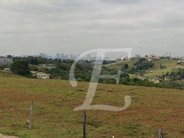 Terreno Área à venda, 145.112 m² por R$ 145.999.000 Santana de Parnaíba Santana de Parnaíba/SP