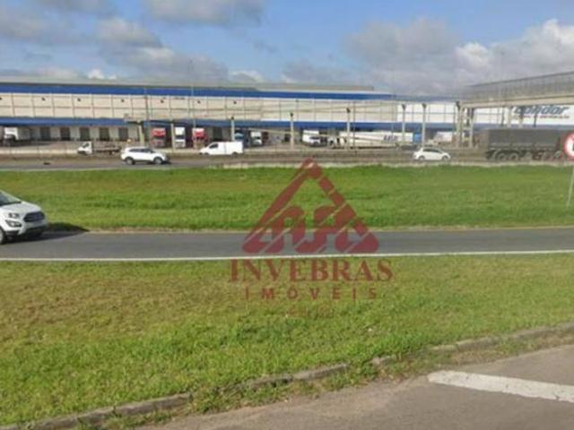Terreno / Área à venda 27.200 m² por R$ 18.000.000 Sítio Cercado / Ganchinho Curitiba/PR