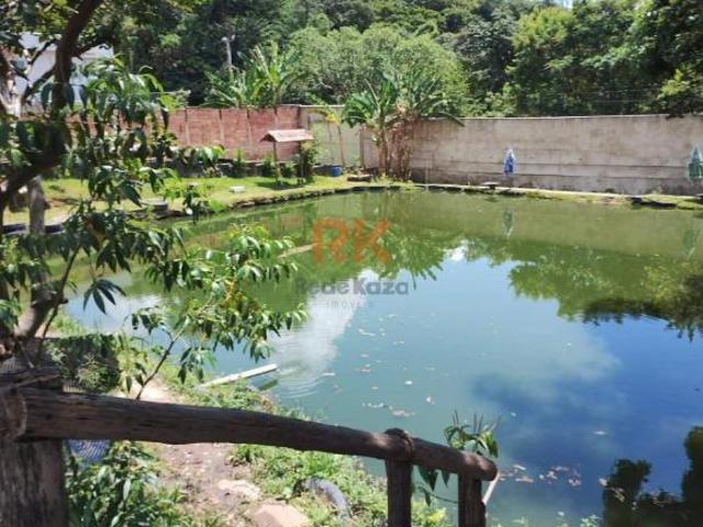 Terreno / Área à venda, Trevo Belo Horizonte/MG