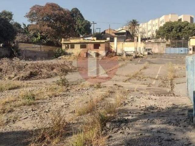 Terreno / Área à venda, Venda Nova Belo Horizonte/MG