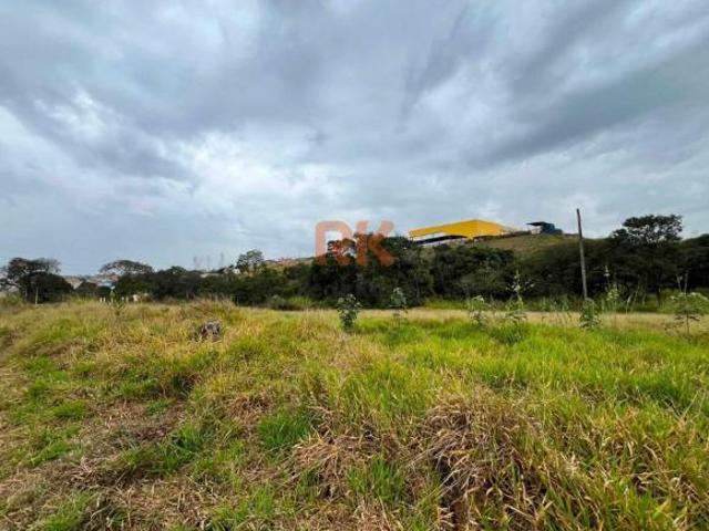 Terreno / Área à venda, Vereda Ribeirão das Neves/MG