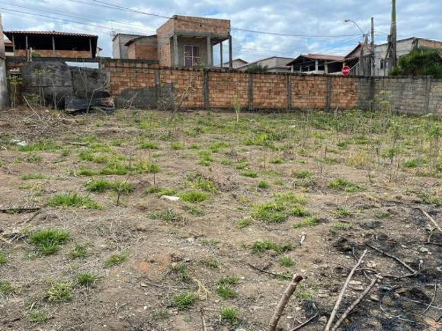 Terreno / Área à venda, Xangrilá Contagem/MG