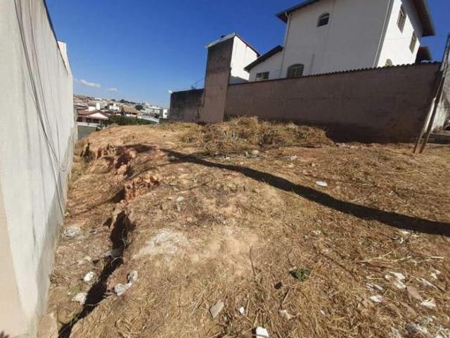 Terreno / Área à venda, Arvoredo II Contagem/MG