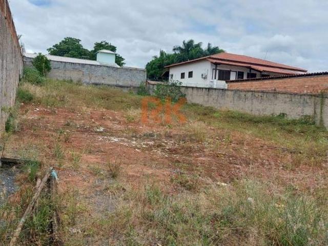 Terreno / Área à venda, Bandeirantes Belo Horizonte/MG