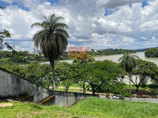 Terreno / Área à venda, Bairro Garças Belo Horizonte/MG