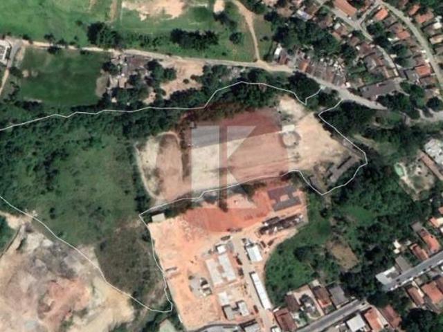 Terreno / Área à venda, Centro RIBEIRAO DAS NEVES/MG