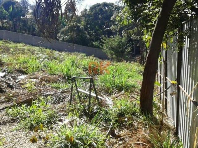 Terreno / Área à venda, Chácaras Cotia Contagem/MG