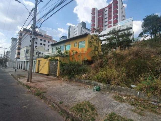 Terreno / Área à venda, Manacás Belo Horizonte/MG